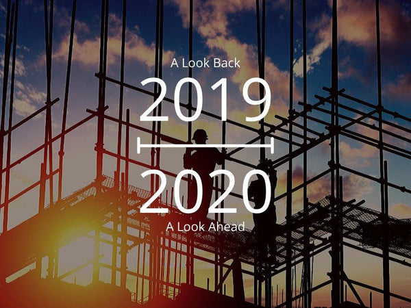 Looking Back At 2019 and What's To Come In 2020 - CamDo Solutions