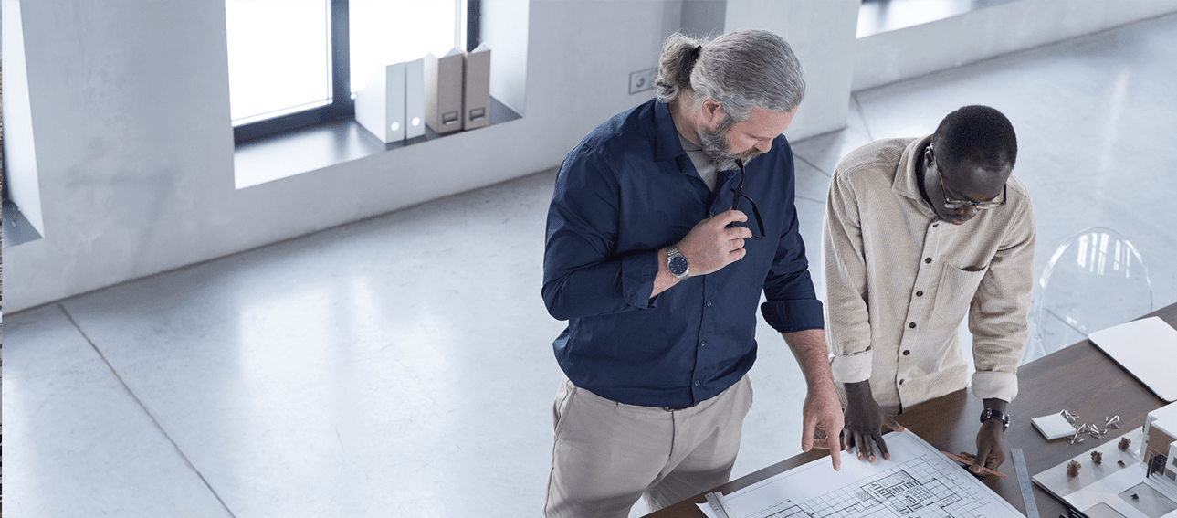 Architects and MEP Engineers: Balancing Form and Function - CamDo Solutions