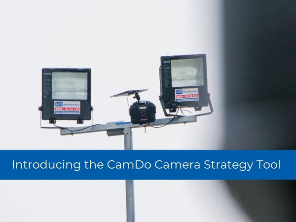 Streamline Your Project Planning with our New Camera Strategy Tool ...