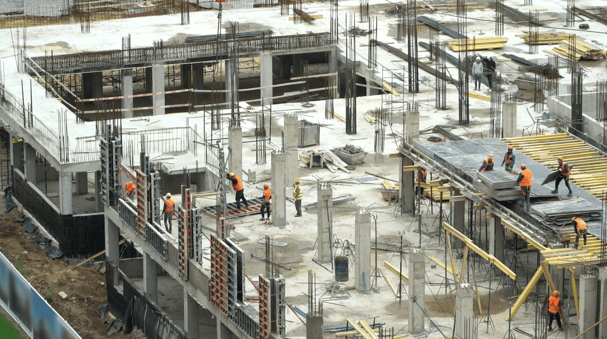 A Guide For Site Considerations for Construction Time Lapse - CamDo ...