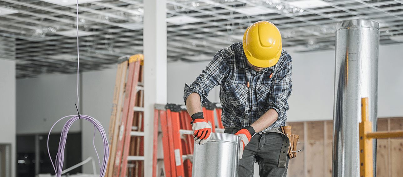 Understanding MEP Engineering: An Introduction - CamDo Solutions