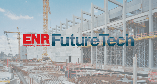 Future of Construction Technology: Insights from ENR FutureTech 2023 ...