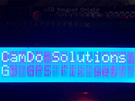 How to trigger your GoPro using a GPS and Arduino / MicroController - CamDo Solutions