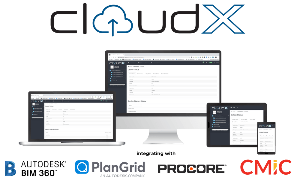 How to Choose the Right Cloud Platform for Your Construction Time Laps ...
