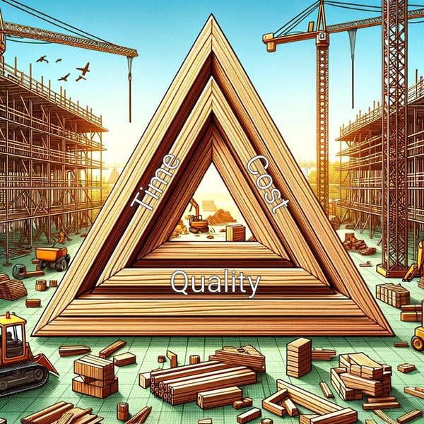 Strategies for Navigating Challenges in the Construction Industry ...