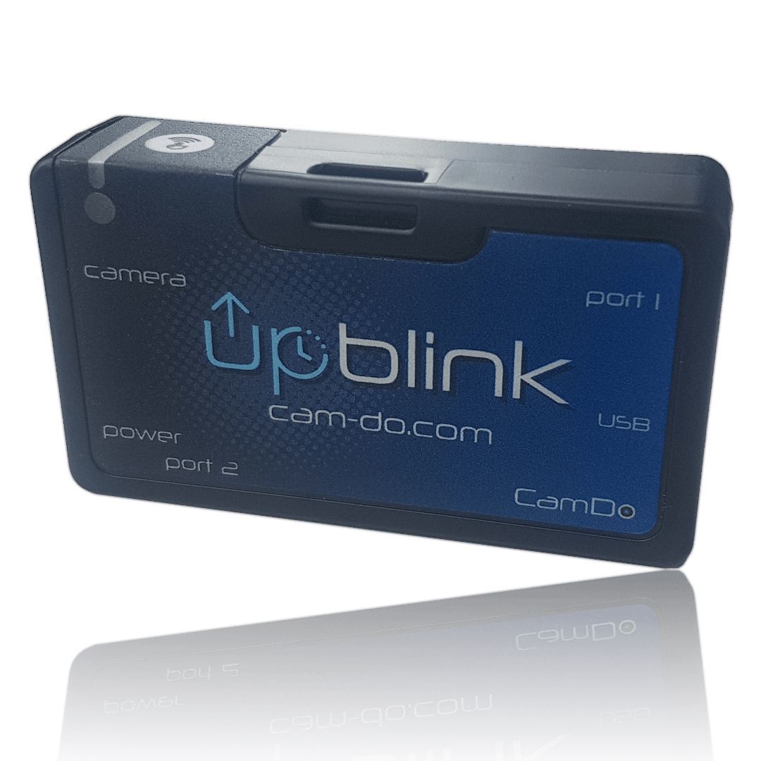 Blink: GoPro Time Lapse Controller - CamDo Solutions